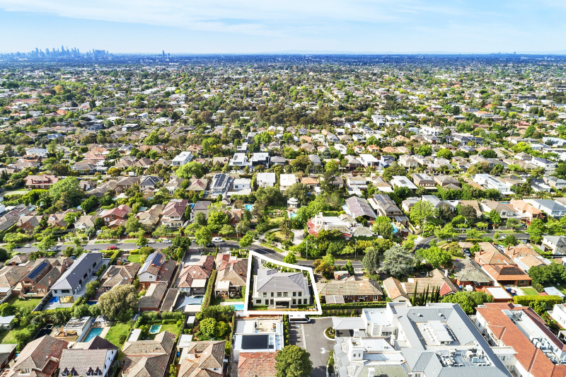 Brighton East VIC 3187